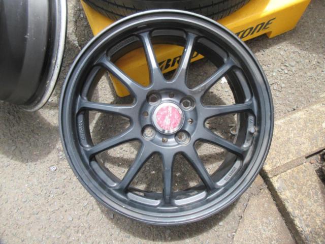 ★値下げしました★ 【WORK】EMOTION 11R | 中古品 | アップガレージ 豊橋店 | カー用品 アルミホイール 16インチ ...