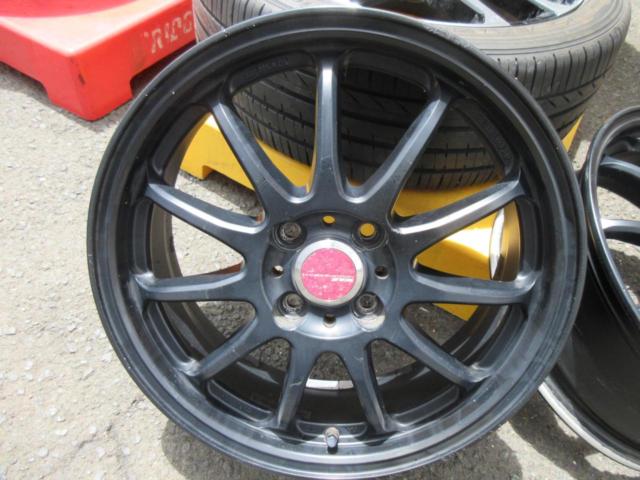 ★値下げしました★ 【WORK】EMOTION 11R | 中古品 | アップガレージ 豊橋店 | カー用品 アルミホイール 16インチ ...