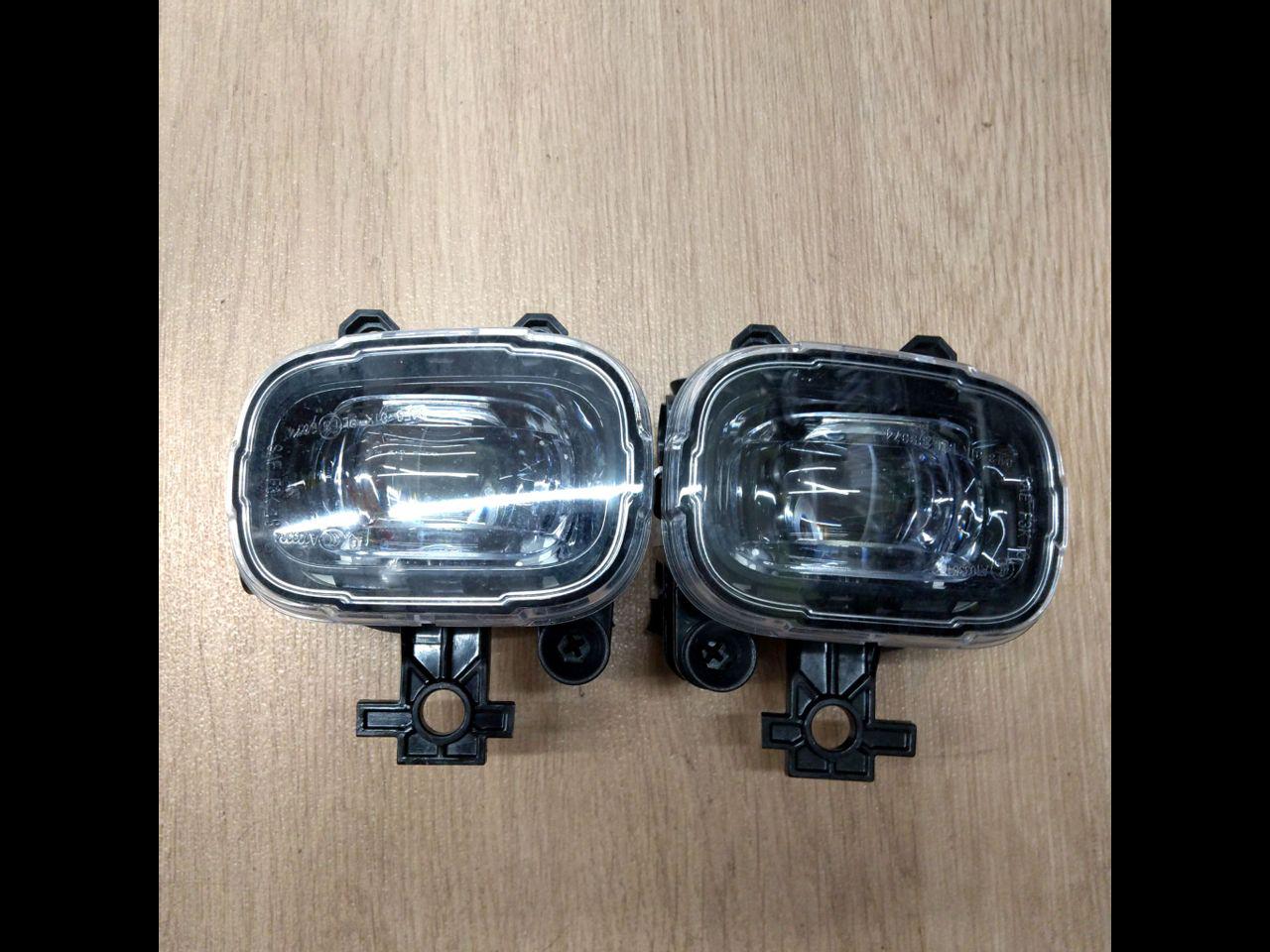 【日産(NISSAN)純正】P15/キックス E13/ノート T33/エクストレイル 純正LEDフォグランプ 左右セット (X06174) | カー用品 電装系 フォグランプを通販で購入する ...