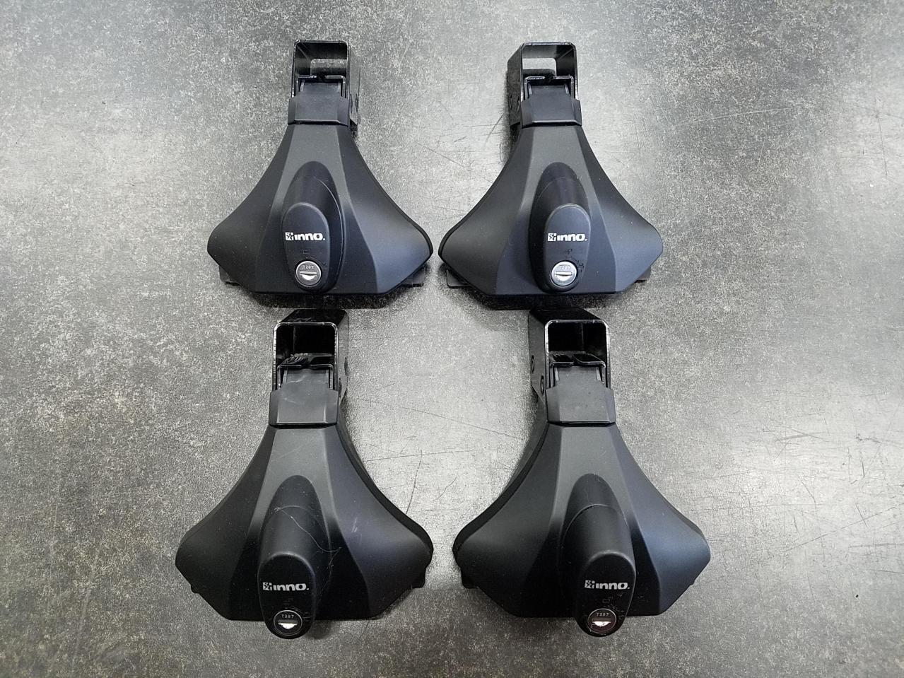 INNO INLDK | カー用品 キャリアを通販で購入する | 中古カー＆バイク用品の販売ならアップガレージ