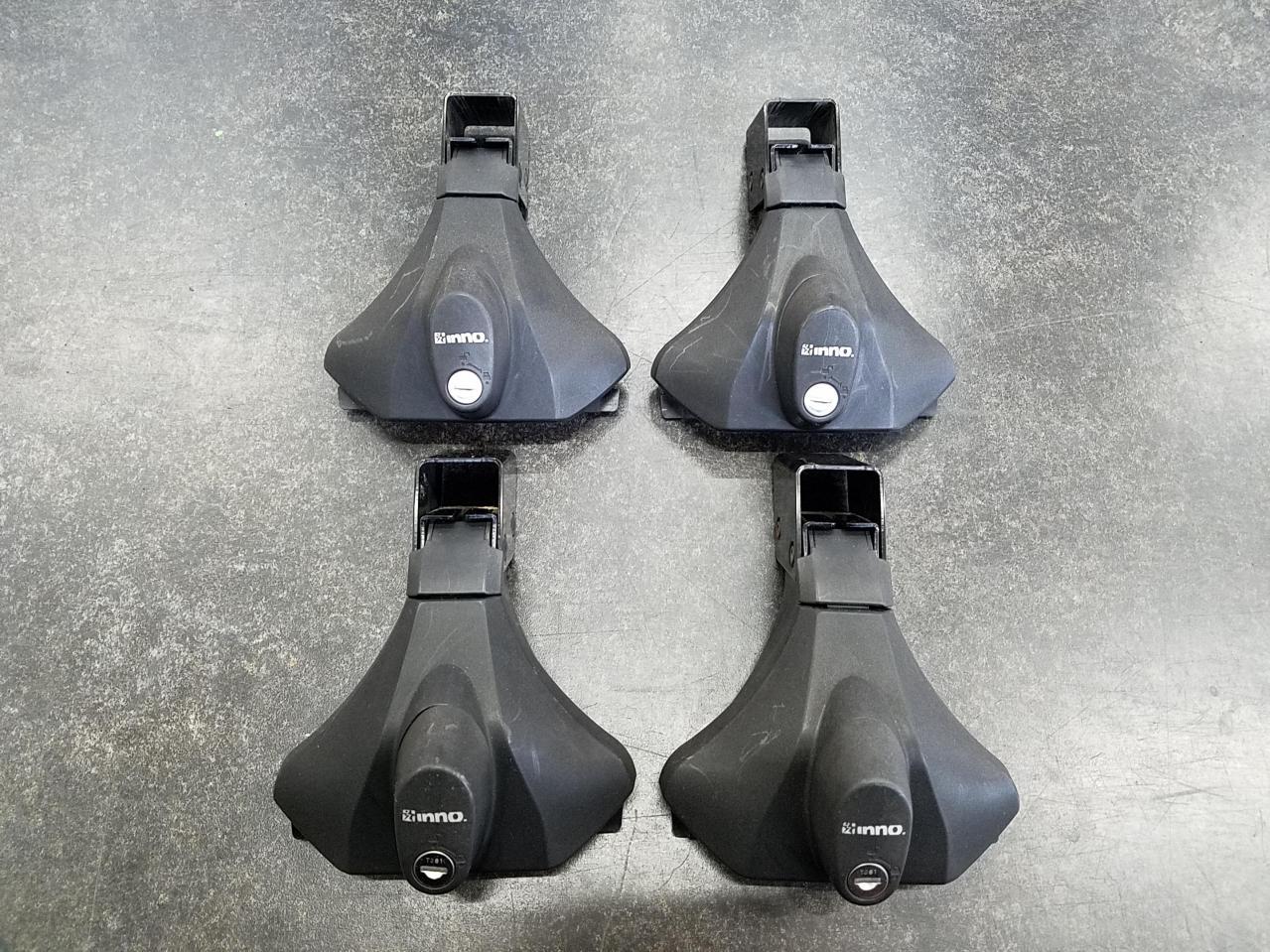 INNO INLDK | カー用品 キャリアを通販で購入する | 中古カー＆バイク用品の販売ならアップガレージ