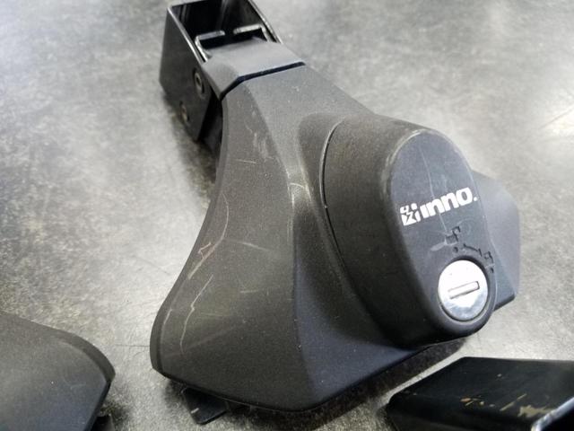 INNO INLDK | カー用品 キャリアを通販で購入する | 中古カー＆バイク用品の販売ならアップガレージ
