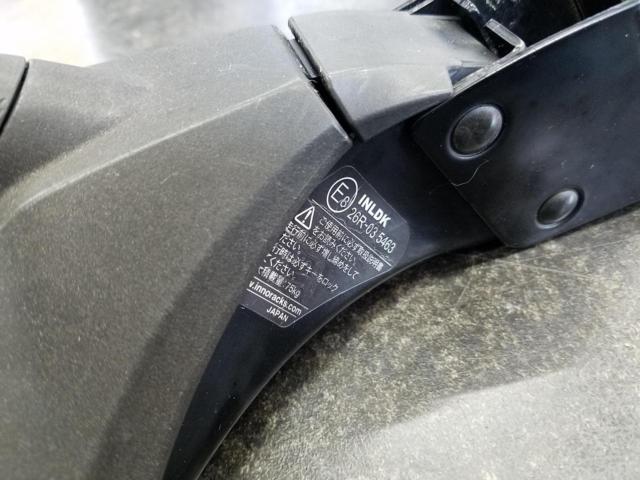 INNO INLDK | カー用品 キャリアを通販で購入する | 中古カー＆バイク用品の販売ならアップガレージ