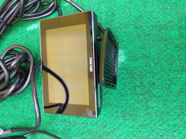 【COMTEC】ZERO909LS レーダー探知機 | 中古品 | アップガレージ 桑名店 | カー用品 電装系 レーダー探知機を通販で購入する | 中古カー＆バイク用品の販売ならアップガレージ