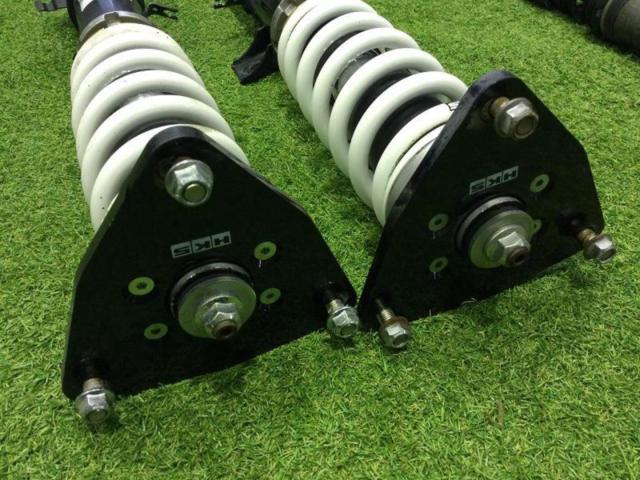 HKS HIPERMAX Style L E52 エルグランド | 中古品 | アップガレージ 群馬館林店 | カー用品 足まわり 車高調を通販で購入する | 中古カー＆バイク用品の販売なら ...