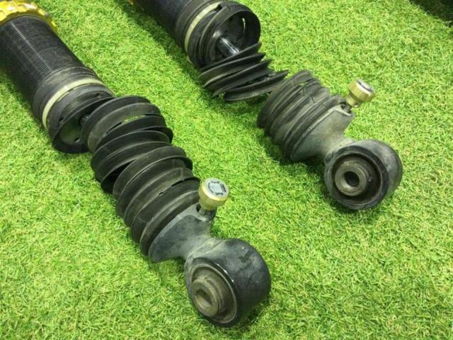 HKS HIPERMAX Style L E52 エルグランド | 中古品 | アップガレージ 群馬館林店 | カー用品 足まわり 車高調を通販で購入する | 中古カー＆バイク用品の販売なら ...