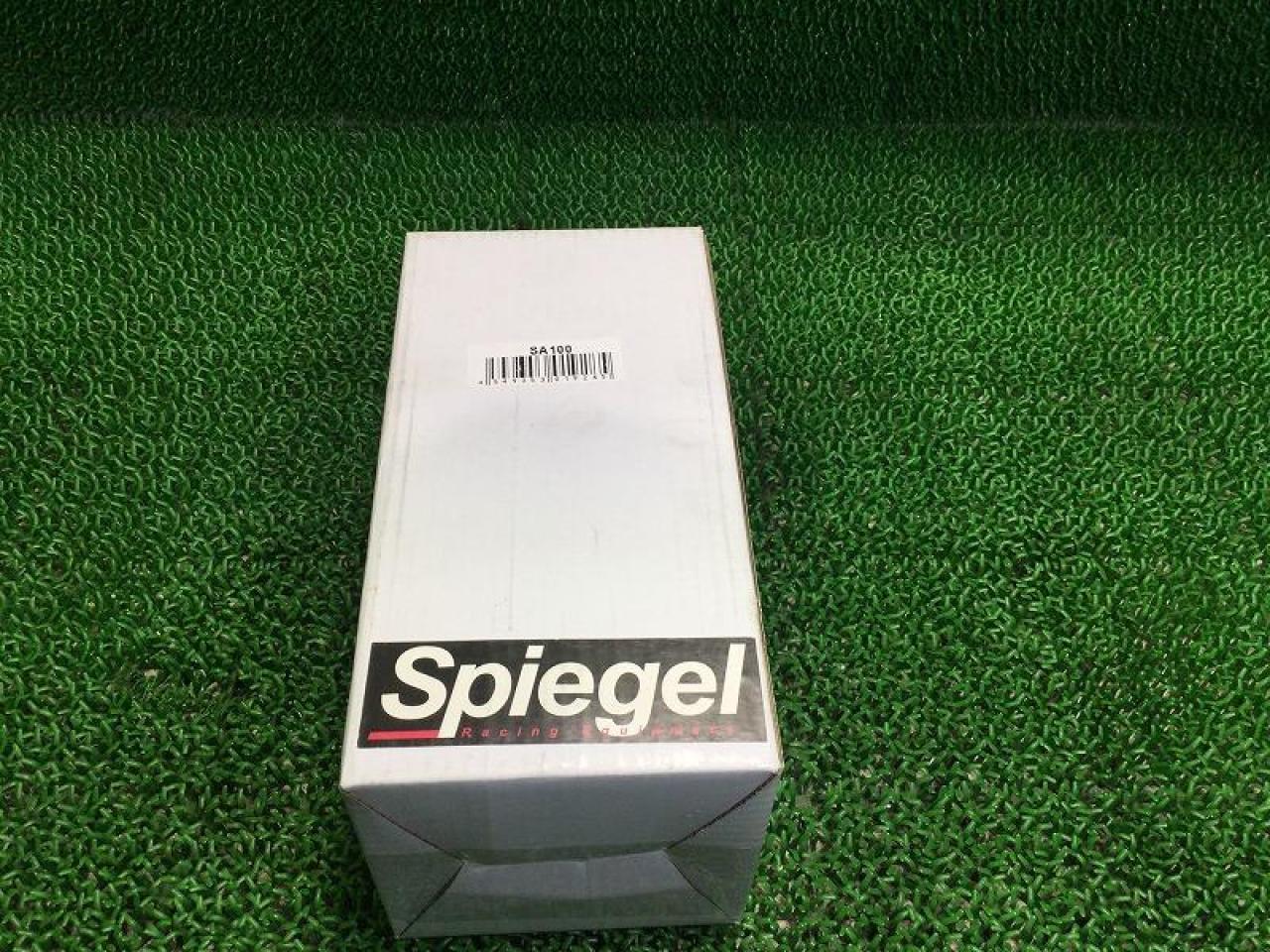 【値下げしました!!】Spigel(シュピーゲル) SA100 インナーサイレンサー 未使用品 | カー用品 吸気・排気系 その他吸気・排気系を通販で購入する | 中古カー＆バイク用品の販売 ...