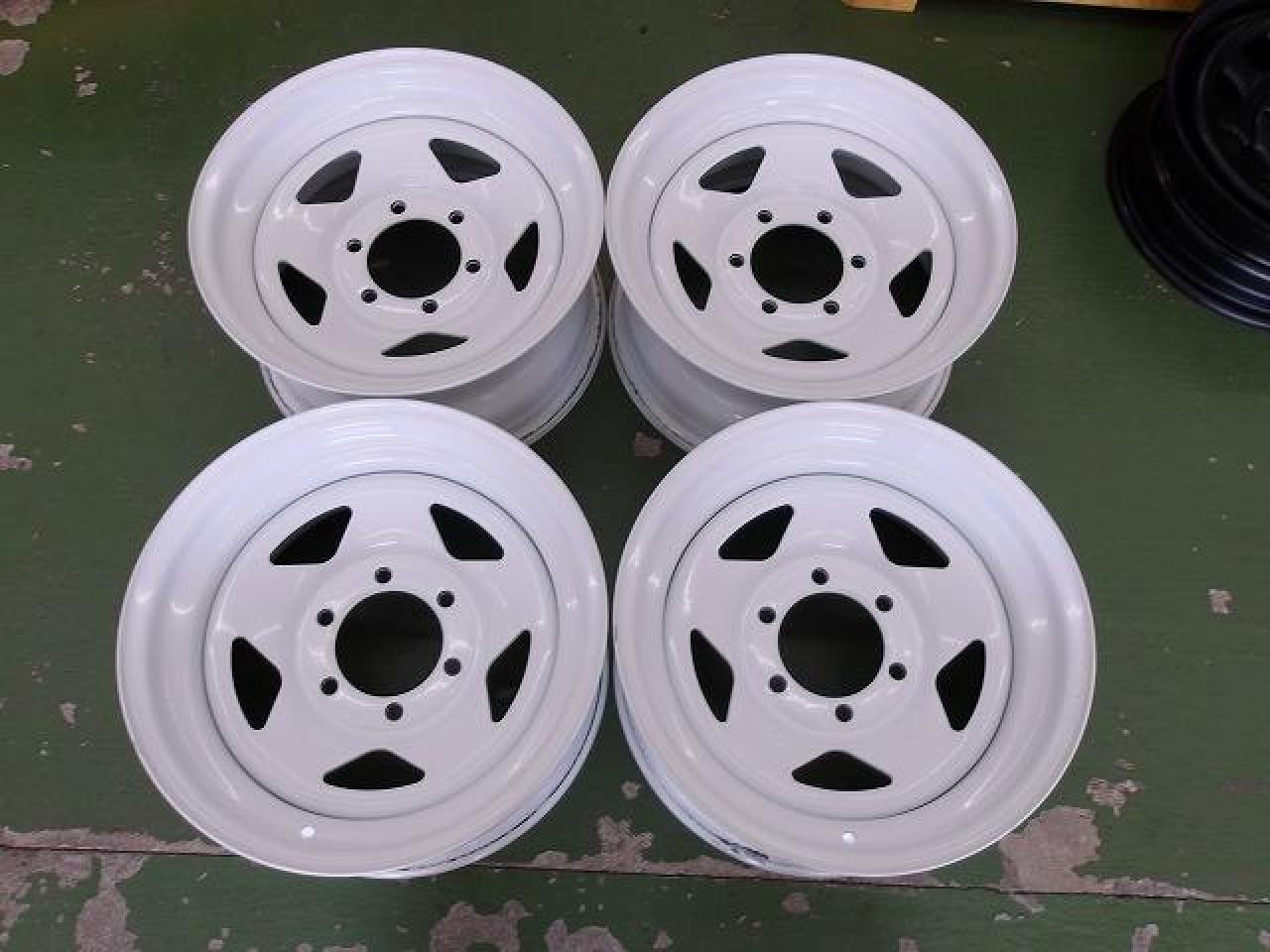 ESB CLS TC01 | カー用品 スチールホイールを通販で購入する | 中古カー＆バイク用品の販売ならアップガレージ