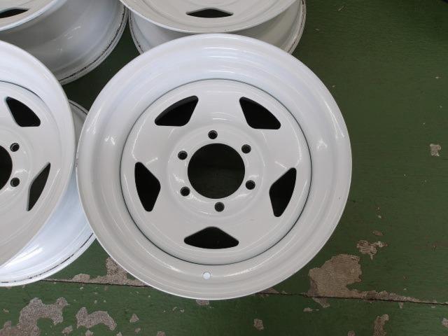 ESB CLS TC01 | カー用品 スチールホイールを通販で購入する | 中古カー＆バイク用品の販売ならアップガレージ