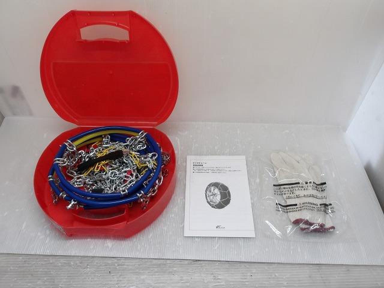 FIELDOOR タイヤチェーン KN-30 | カー用品 タイヤホイール関連 チェーンを通販で購入する | 中古カー＆バイク用品の販売ならアップガレージ