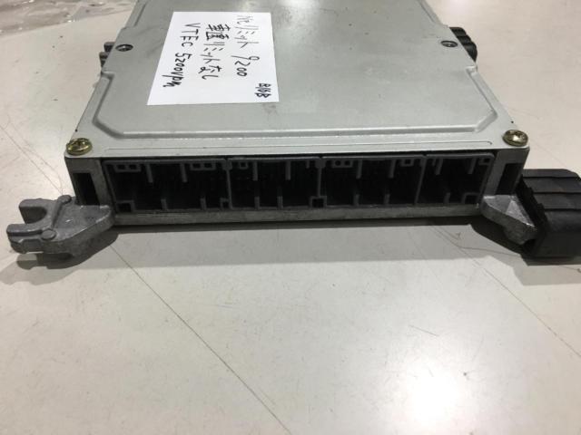ホンダ純正 書き換え済みECU【シビックEK9 後期】 | カー用品 電装系 コンピューターを通販で購入する | 中古カー＆バイク用品の販売 ...