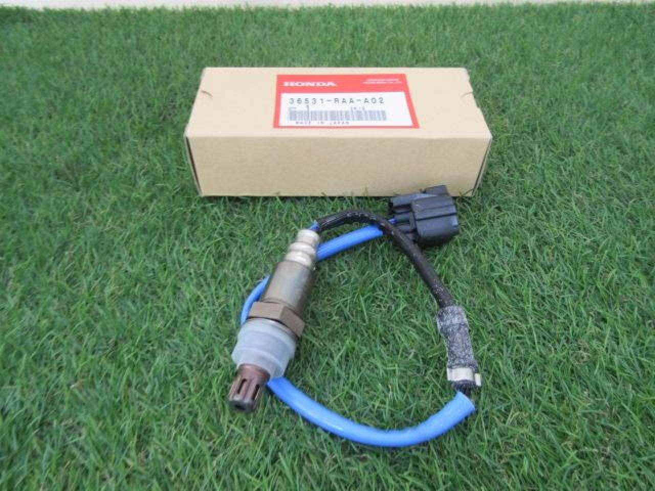 【CBR600RR】 HONDA純正 O2センサー | バイク用品 その他(バイクパーツ) その他バイクパーツ(二輪)を通販で購入する ...