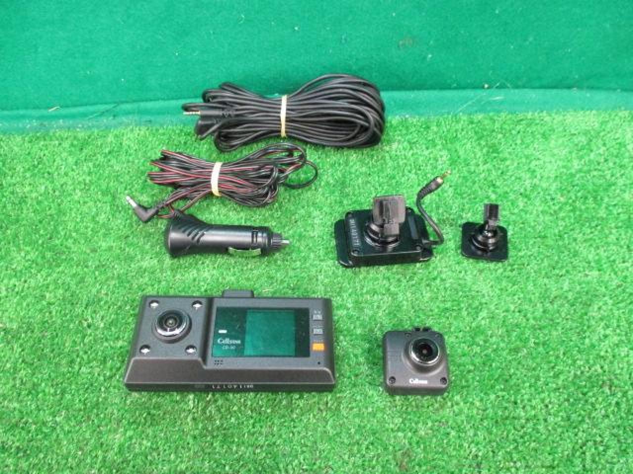 ★値下げしました!!★ CELLSTAR CD-30 | カー用品 カーAVアクセサリー ドライブレコーダーを通販で購入する | 中古カー＆バイク用品の販売ならアップガレージ