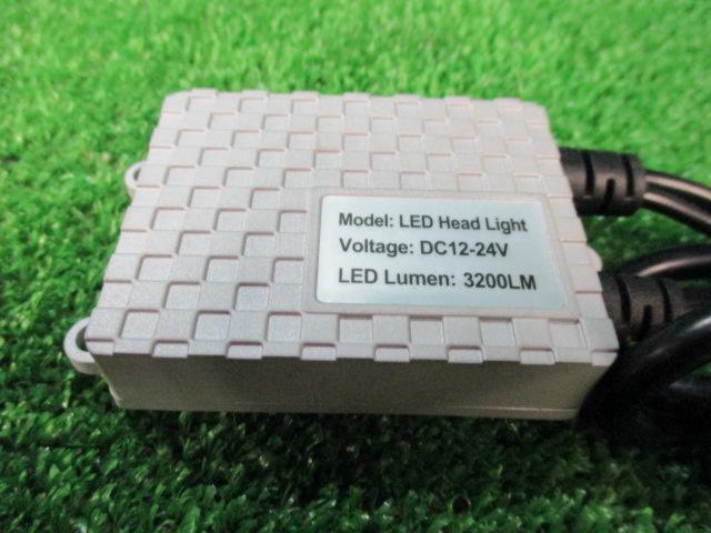 AQUA CLAZE LEDヘッドライト【D2】 | カー用品 バルブ・HID LEDバルブを通販で購入する | 中古カー＆バイク用品の販売 ...