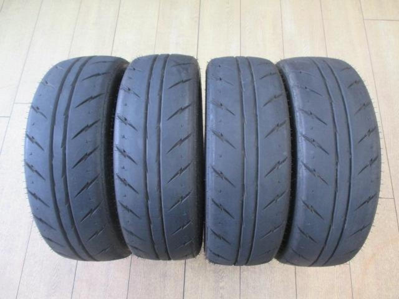 ★4本セット★ SHIBATIRE RYDANZ REVIMAX R23 300(2024年製造) | カー用品 タイヤ 15インチタイヤを ...