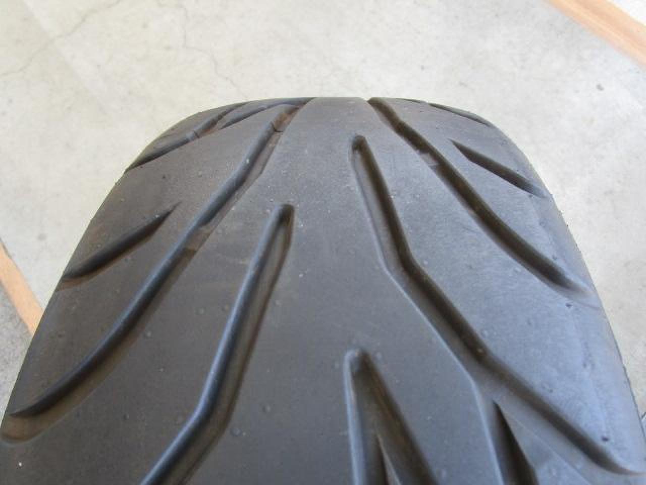 AVON ZZS | カー用品 タイヤ 15インチタイヤを通販で購入する | 中古カー＆バイク用品の販売ならアップガレージ