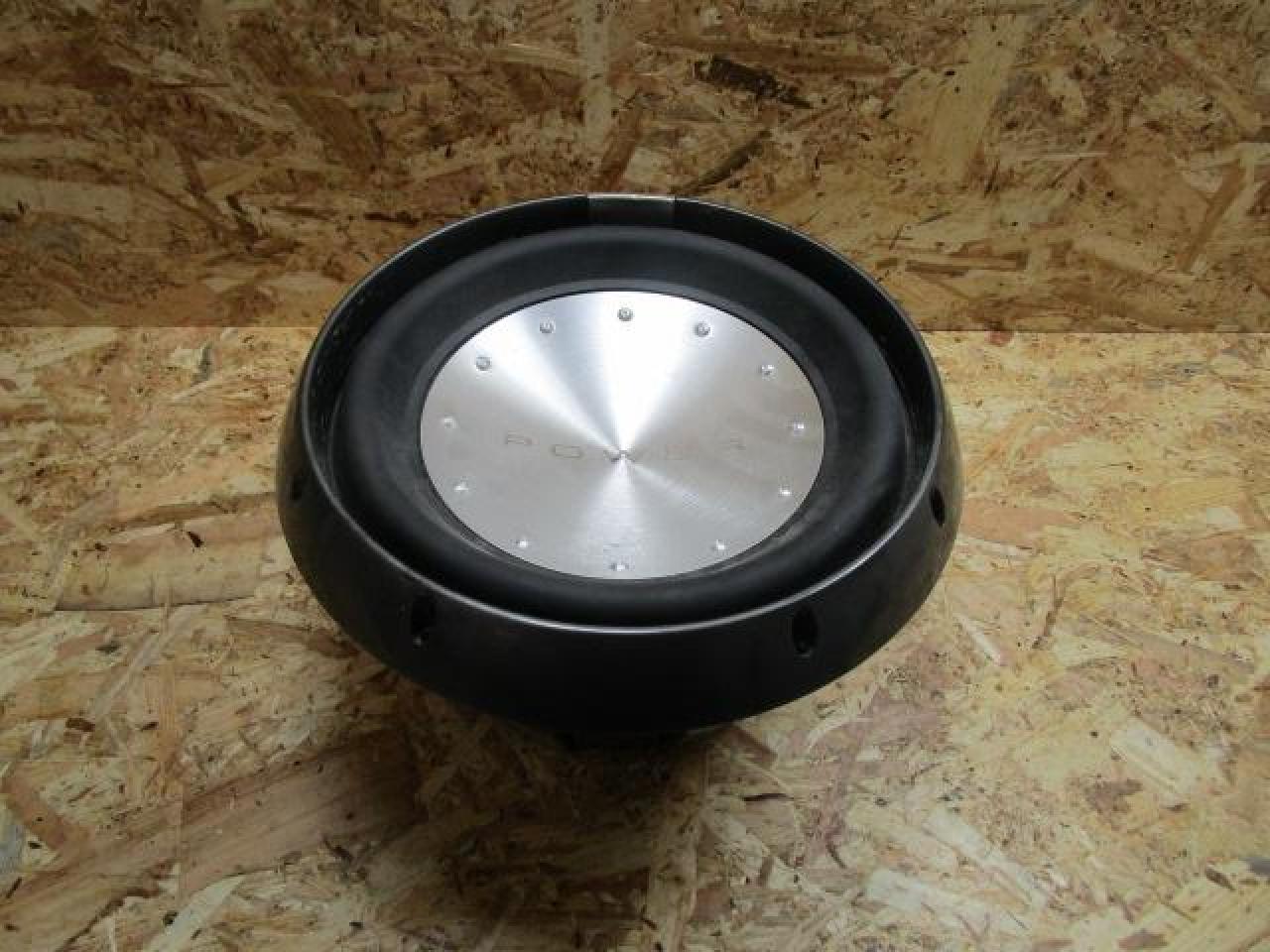 Rockford T112 D4 | カー用品 スピーカー サブウーハースピーカーを通販で購入する | 中古カー＆バイク用品の販売ならアップガレージ