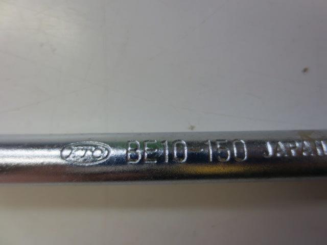 KTC エクステンションバー BE10-150 | 中古品 | アップガレージ 米子店 | カー用品 メンテナンス 工具を通販で購入する | 中古カー＆バイク用品の販売ならアップガレージ