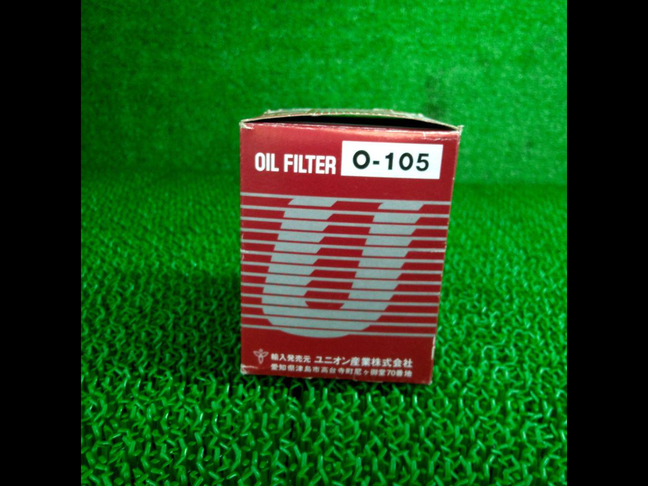ユニオン産業(UNION) O-105 オイルフィルター | カー用品 メンテナンス その他メンテナンスを通販で購入する | 中古カー＆バイク用品の販売ならアップガレージ