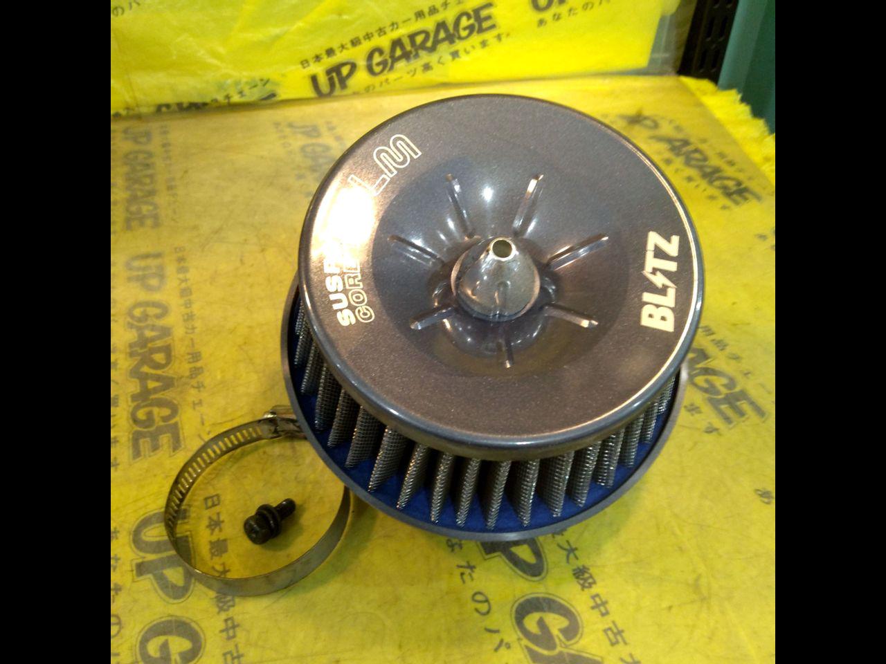 BLITZ SUS CORE LM 56238 | カー用品 吸気・排気系 エアクリーナーを通販で購入する | 中古カー＆バイク用品の販売なら ...