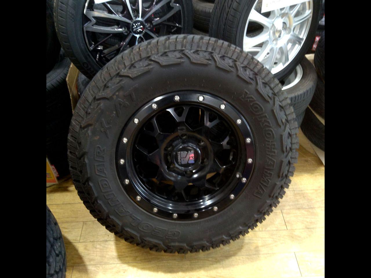 MLJ XTREME-J XJ04 | カー用品 アルミホイール 17インチホイールを通販で購入する | 中古カー＆バイク用品の販売ならアップガレージ