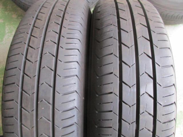 BRIDGESTONE(ブリヂストン) TOPRUN M7 + YOKOHAMA(ヨコハマ) BluEarth-FE AE30 | 中古品 | アップガレージ 小田原東インター店 | カー用品 ...