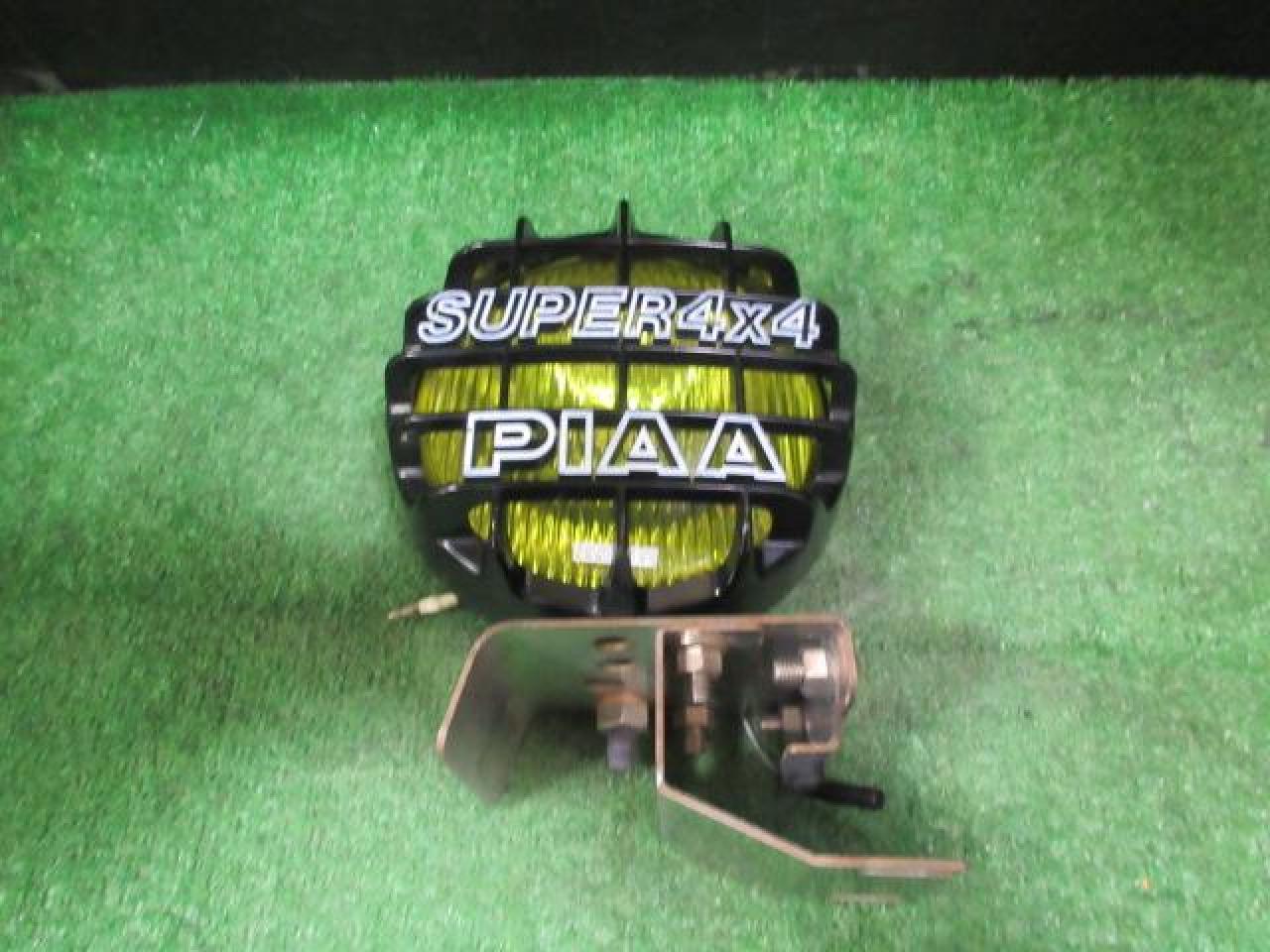 【ワイルドグース/PIAA】JB23/ジムニー用ウイングライトブラケット&PIAA フォグランプ | カー用品 ボディパーツ その他ボディパーツの通販 | アップガレージ 中古カー＆バイク用品 ...