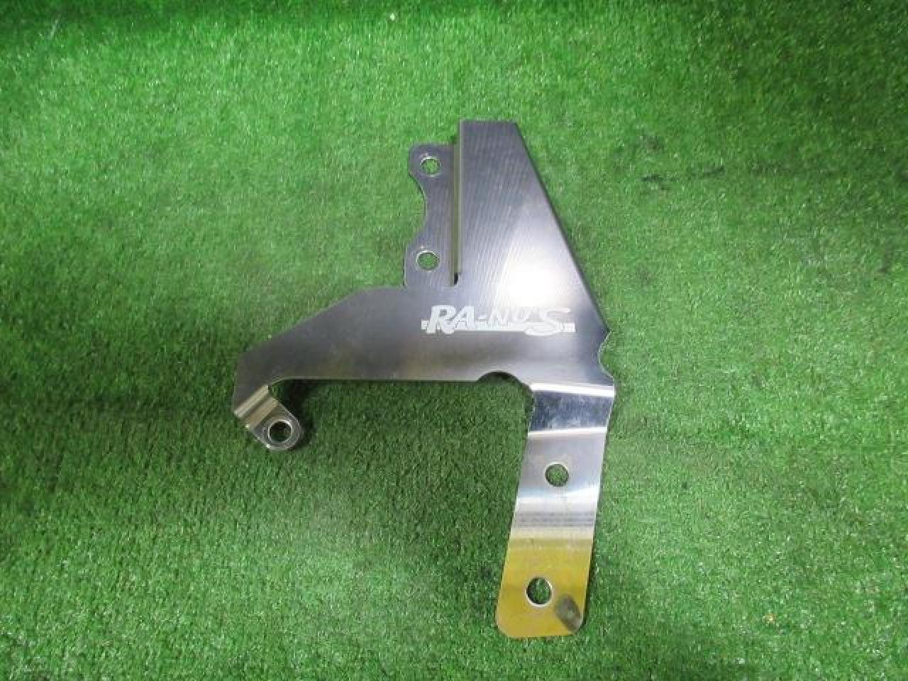 【RA-NO’s】JB23W/ジムニー BHレインフォースプレート | カー用品 その他(カスタム・チューニング) その他チューンナップを通販で購入する | 中古カー＆バイク用品の販売なら ...