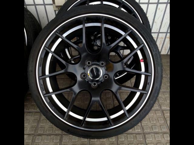 Advanti RACING(アドヴァンティレーシング) VIGOROSO(ヴィゴロッソ) N765 | 中古品 | アップガレージ 福井店 ...