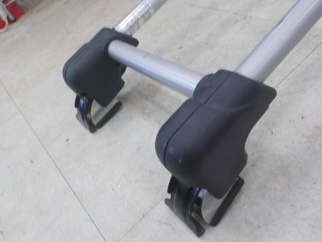 TUFREQ リアラダー 標準ルーフ車用 | カー用品 ボディパーツ その他ボディパーツを通販で購入する | 中古カー＆バイク用品の販売ならアップガレージ