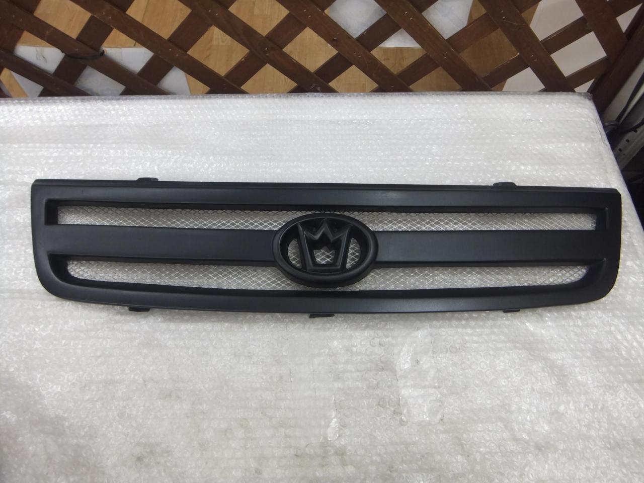 VARIG LINE フロントグリル 【ワゴンR/MH23S】 | カー用品 ボディパーツ グリルの通販 | アップガレージ 中古カー＆バイク用品の買取・販売専門店