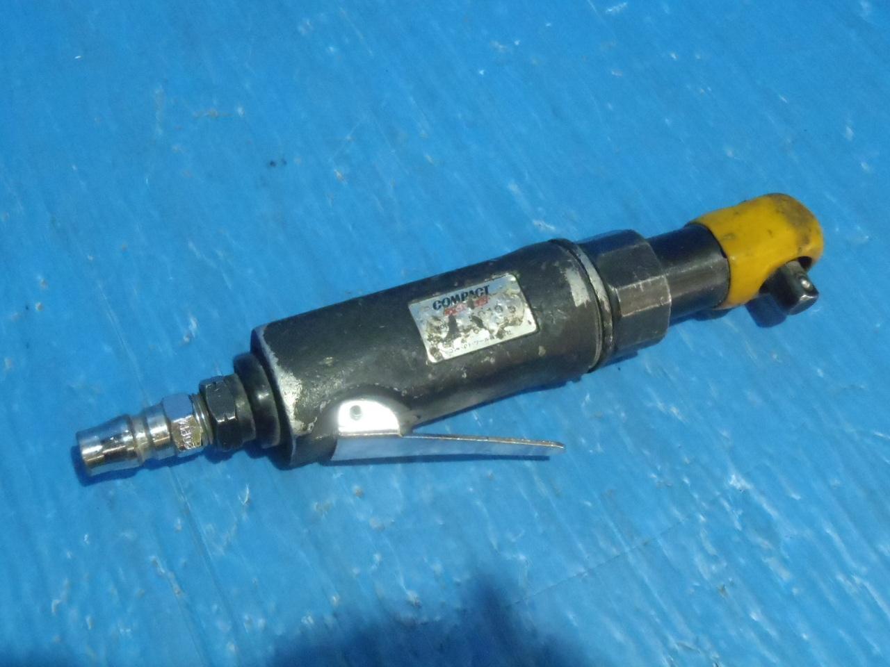 コンパクトツール 5010 ミニラチェットレンチ CT-5010 | 工具 エアーツール その他の通販 | アップガレージ 中古カー＆バイク用 ...
