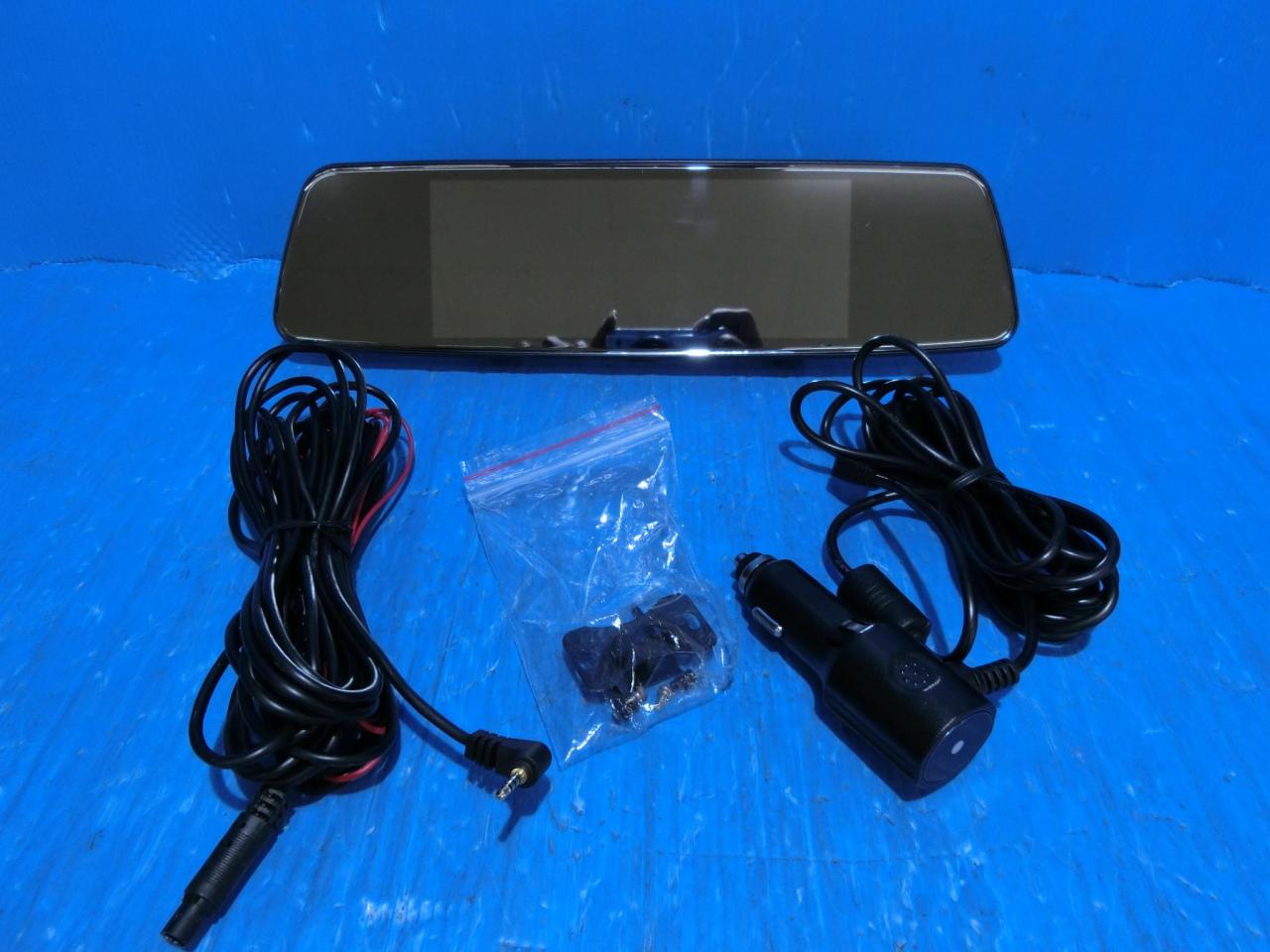 JEEMAK CE36 ミラータイプドライブレコーダー | 中古品 | アップガレージ 川越インター店 | カー用品 カーAVアクセサリー ...