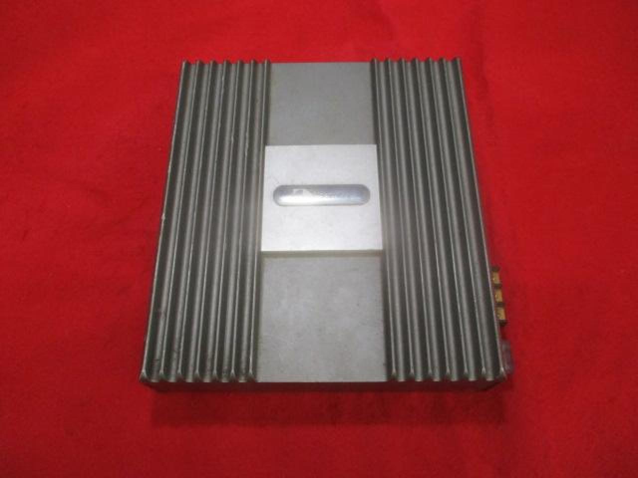 ワケアリ Nakamichi DAC-101 D/Aコンバーター ’89年モデル ※未チェック品の為現状販売(部品取りに) | わけあり ...