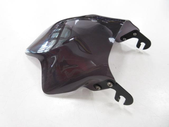 SKIDMARX スキッドマークス フライウィンドスクリーン | 中古品 | アップガレージ 新潟長岡店 | バイク用品 外装 ビキニカウル ...