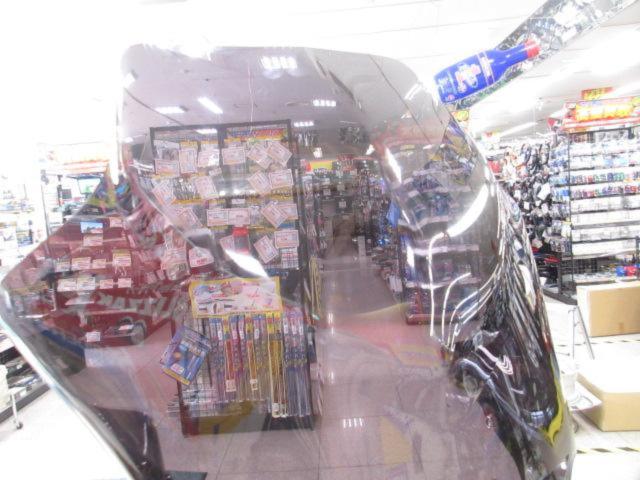 SKIDMARX スキッドマークス フライウィンドスクリーン | 中古品 | アップガレージ 新潟長岡店 | バイク用品 外装 ビキニカウル ...