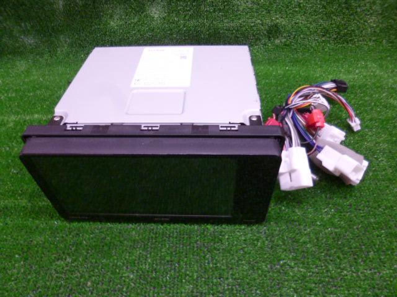 ☆大特価☆ 【ECLIPSE】AVN-R9W | カー用品 カーナビ(地デジ） AV一体メモリーナビ（地デジ）を通販で購入する | 中古カー ...