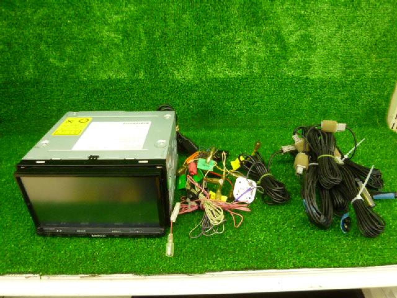 【KENWOOD】MDV-L503 | カー用品 カーナビ(地デジ） AV一体メモリーナビ（地デジ）の通販 | アップガレージ 中古カー＆バイク用品の買取・販売専門店