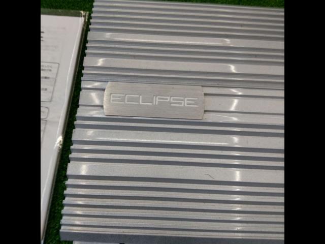 ECLIPSE 32430 4chパワーアンプ | 中古品 | アップガレージ 青森弘前店 | カー用品 アンプを通販で購入する | 中古カー ...
