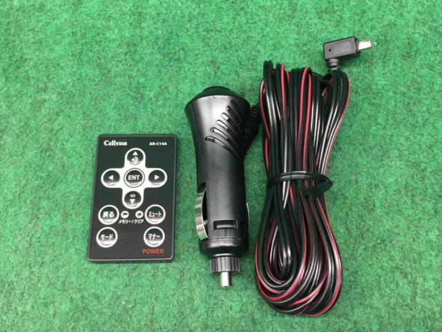 CELLSTAR AR-48LA レーザー光対応&GPSレーダー探知機 2023モデル | カー用品 電装系 レーダー探知機を通販で購入する | 中古カー＆バイク用品の販売ならアップガレージ