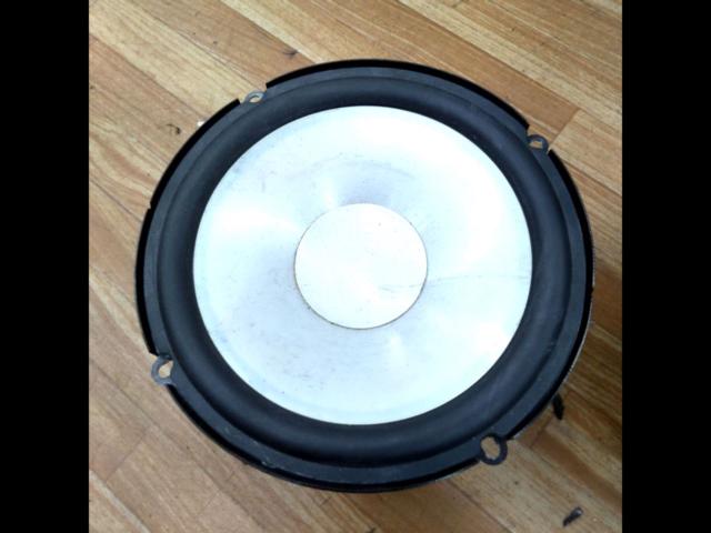 【infinity】605CS | カー用品 スピーカー 埋め込みスピーカーを通販で購入する | 中古カー＆バイク用品の販売ならアップガレージ