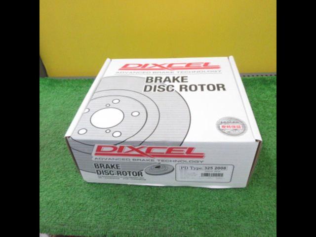 DIXCEL PD TYPE リア用 【325 2008】 | カー用品 ブレーキ系 ローターを通販で購入する | 中古カー＆バイク用品の販売ならアップガレージ
