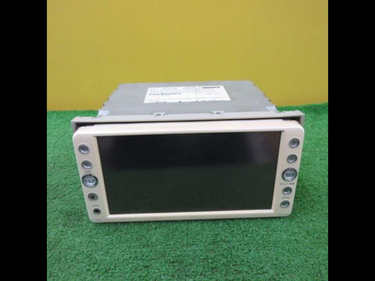 トヨタ純正 NSCN-W60 | カー用品 カーナビ(地デジ） AV一体メモリーナビ（地デジ）を通販で購入する | 中古カー＆バイク用品の販売ならアップガレージ