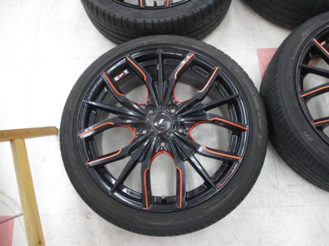 プライスダウン♪ weds(ウェッズ) LEONIS(レオニス) LV + PIRELLI(ピレリ) DRAGON SPORT ...