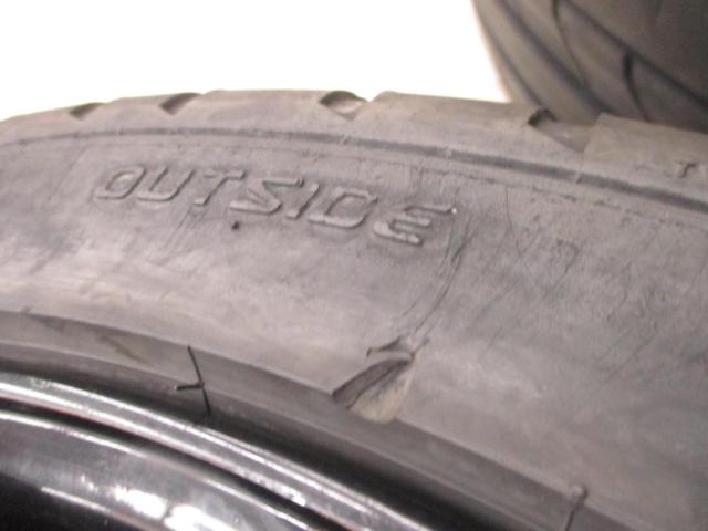 weds(ウェッズ) LEONIS(レオニス) LV + PIRELLI(ピレリ) DRAGON SPORT + PIRELLI(ピレリ ...