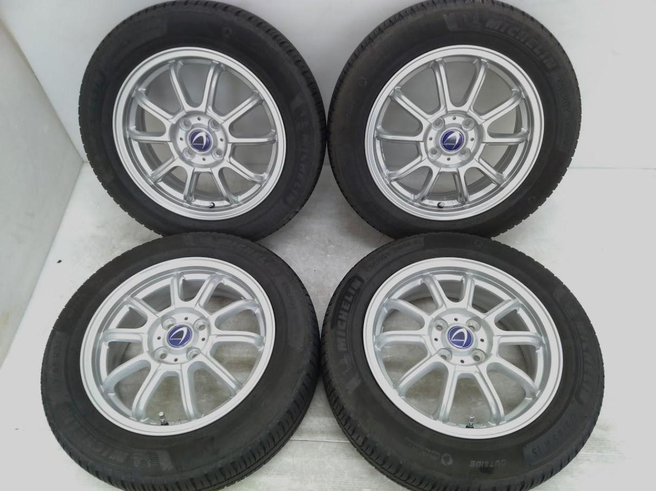 TECHNOPIA(テクノピア) ALTEMIS(アルテミス) ARTEMIS LSW + MICHELIN(ミシュラン) ENERGY ...