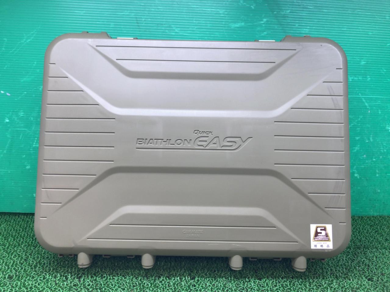 CARMATE BIATHLON QUICK EASY QE7 | カー用品 タイヤホイール関連 チェーンを通販で購入する | 中古カー＆バイク用品の販売ならアップガレージ