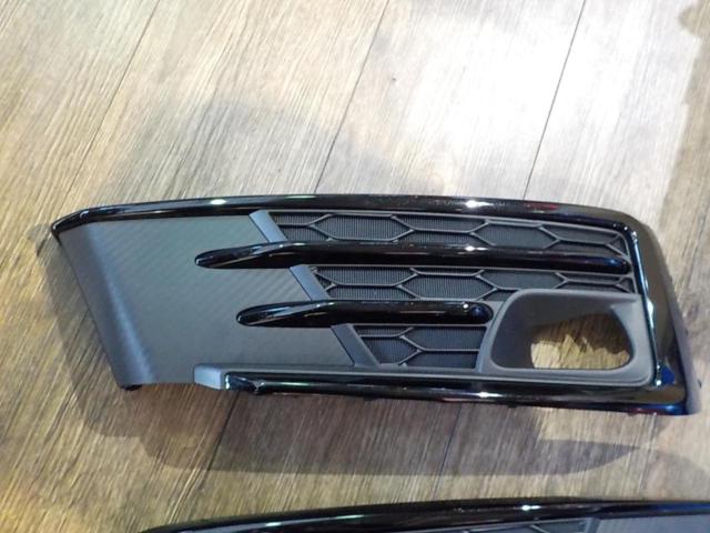 【スバル純正】GT7インプレッサスポーツ純正フォグカバー 57737FL | カー用品 ボディパーツ その他ボディパーツを通販で購入する ...