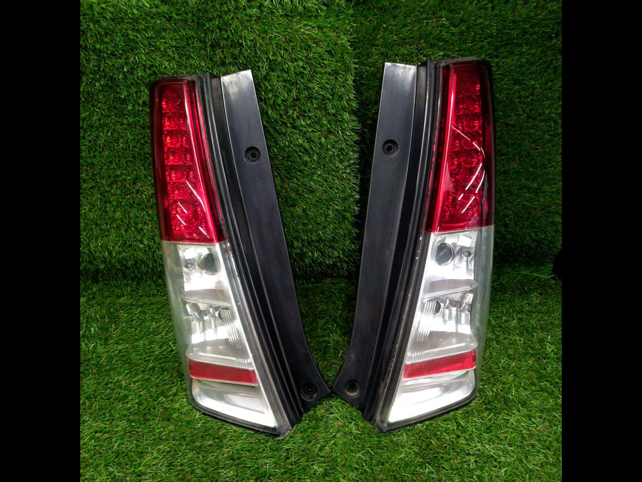 【ワゴンR/MH23S】 JUNYAN LEDテールレンズ | カー用品 ボディパーツ テールレンズを通販で購入する | 中古カー＆バイク用品の販売ならアップガレージ
