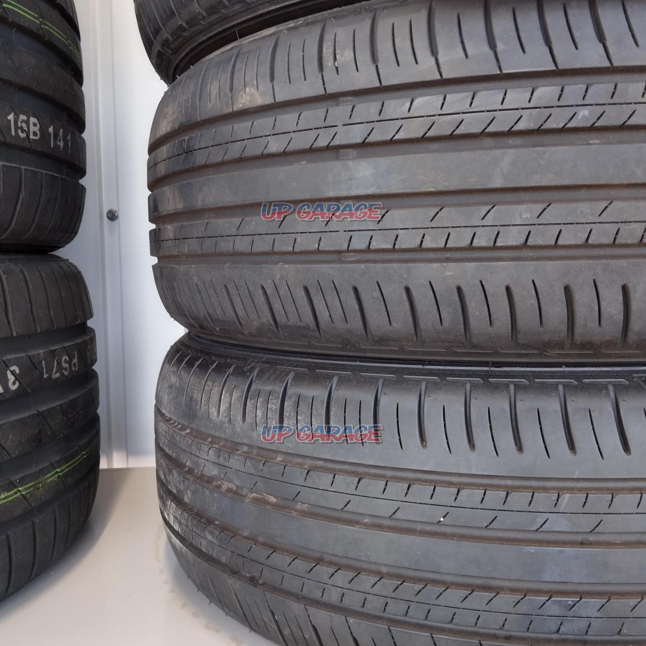 大特価!TOYO PROXES R46A + TOYO PROXES R46A | カー用品 タイヤ 19インチタイヤの通販 | アップ ...